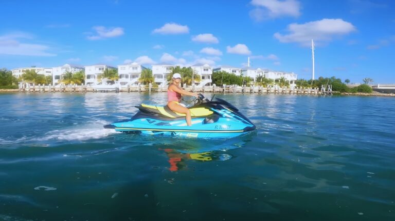9 Things to Know Before Renting a Jet Ski in Florida - Ip Water Sports